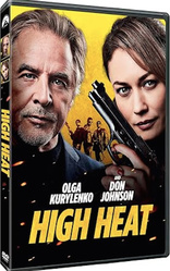 High Heat DVD