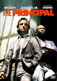 The Principal DVD
