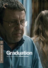 Graduation DVD (The Criterion Collection) (Canada)