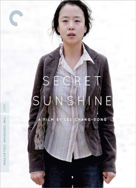 Secret Sunshine DVD (The Criterion Collection) (Canada)