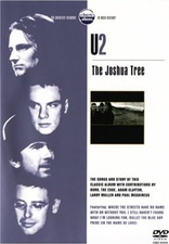 Classic Albums: U2 - The Joshua Tree DVD (DigiPack) (Japan)