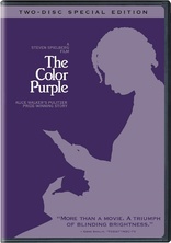 The Color Purple DVD (Two-Disc Special Edition) (Canada)