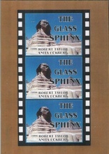 The Glass Sphinx DVD (La Sfinge D'oro)