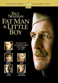 Fat Man and Little Boy DVD (Widescreen Collection) (Canada)