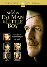 Fat Man and Little Boy DVD (Widescreen Collection) (Canada)