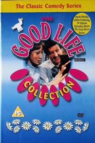 The Good Life Collection DVD (United Kingdom)