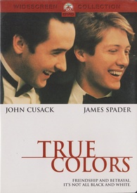 True Colors DVD Release Date August 20, 2002