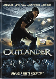 Outlander DVD Release Date May 19, 2009