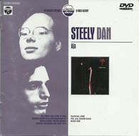 Classic Albums: Steely Dan - Aja DVD (CD case) (Japan)