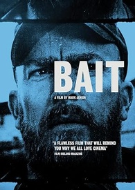 Bait DVD