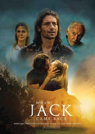 When Jack Came Back DVD (Canada)
