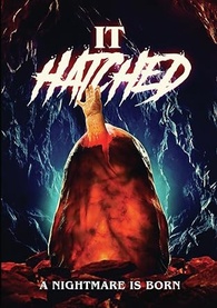 It Hatched DVD