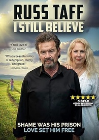 Russ Taff: I Still Believe DVD