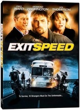 Exit Speed DVD (Canada)