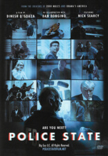 Police State DVD