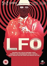 LFO: The Movie DVD (United Kingdom)