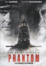 Phantom DVD (Canada)