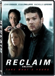 Reclaim DVD (Bilingual) (Canada)