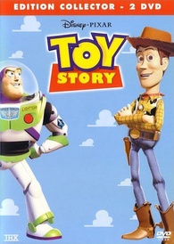 Toy Story - Edition Collector DVD (France)