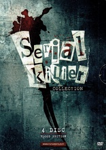 Serial Killer Collection DVD (BTK Killer / Ulli Lommel's Black Dahlia ...