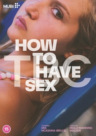 How To Have Sex Dvd United Kingdom