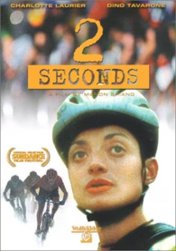 2 Seconds DVD