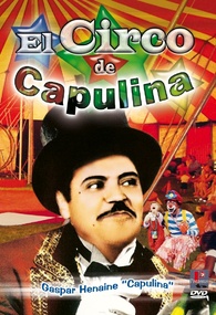 El Circo de Capulina DVD