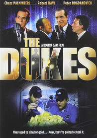 The Dukes DVD