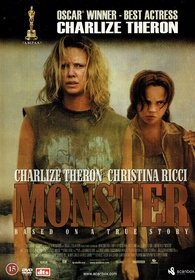 Monster DVD (Finland)