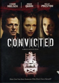 Convicted DVD