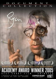 Ryan DVD (The Special Edition DVD) (Canada)