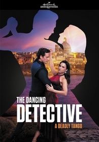 The Dancing Detective: A Deadly Tango DVD
