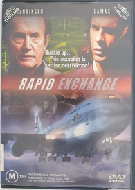 Rapid Exchange DVD (Australia)