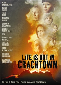 Life Is Hot in Cracktown DVD (Unedited) (Canada)