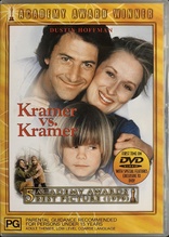 Kramer vs. Kramer DVD (Academy Award Winner) (Australia)