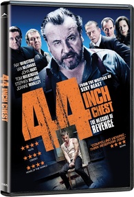 44 Inch Chest DVD (Canada)