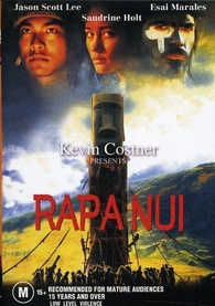 Rapa Nui DVD (Australia)