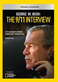 George W. Bush: The 9/11 Interview DVD