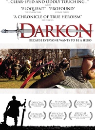 Darkon DVD (Canada)