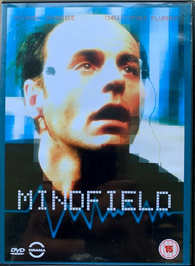 Mindfield DVD (Mind Field) (United Kingdom)