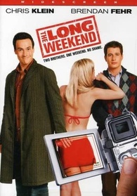 The Long Weekend DVD