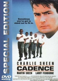 Cadence DVD (Canada)