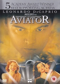 The Aviator DVD (2-Disc Edition) (United Kingdom)
