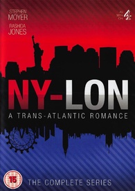 NY-LON DVD (United Kingdom)