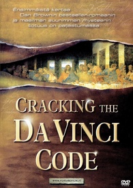 Cracking the Da Vinci Code DVD (Finland)