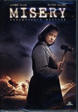 Misery DVD (Collector's Edition)