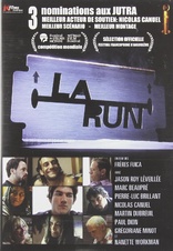 La Run DVD (Canada)