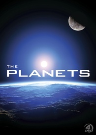The Planets DVD