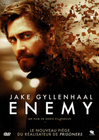 Enemy DVD (France)