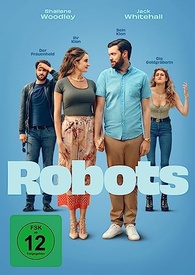 Robots DVD (Germany)
